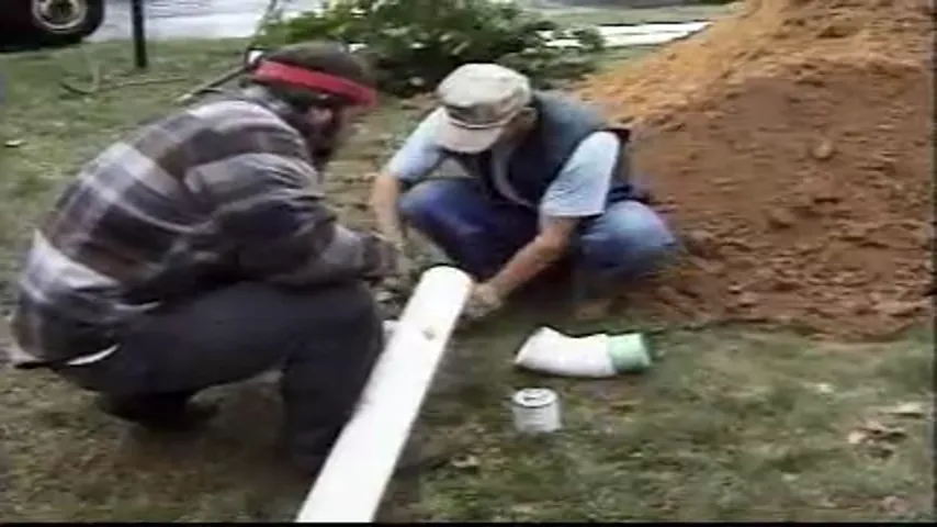 Plumbers Career Video