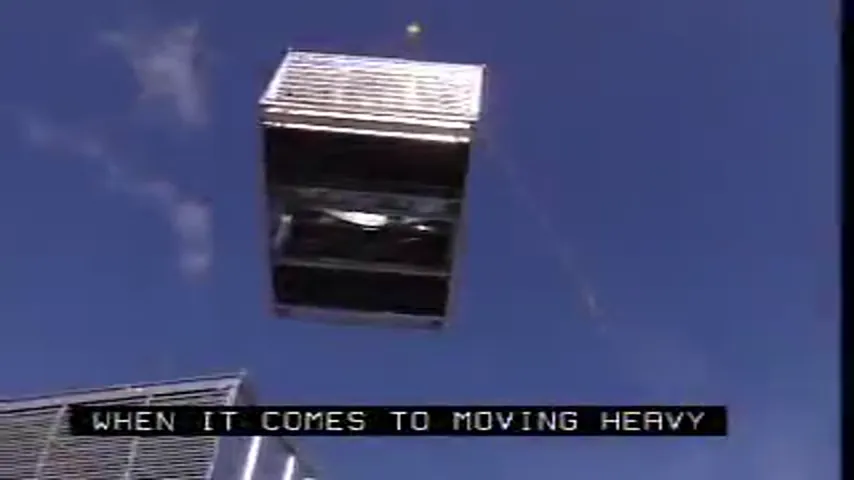 Riggers Career Video